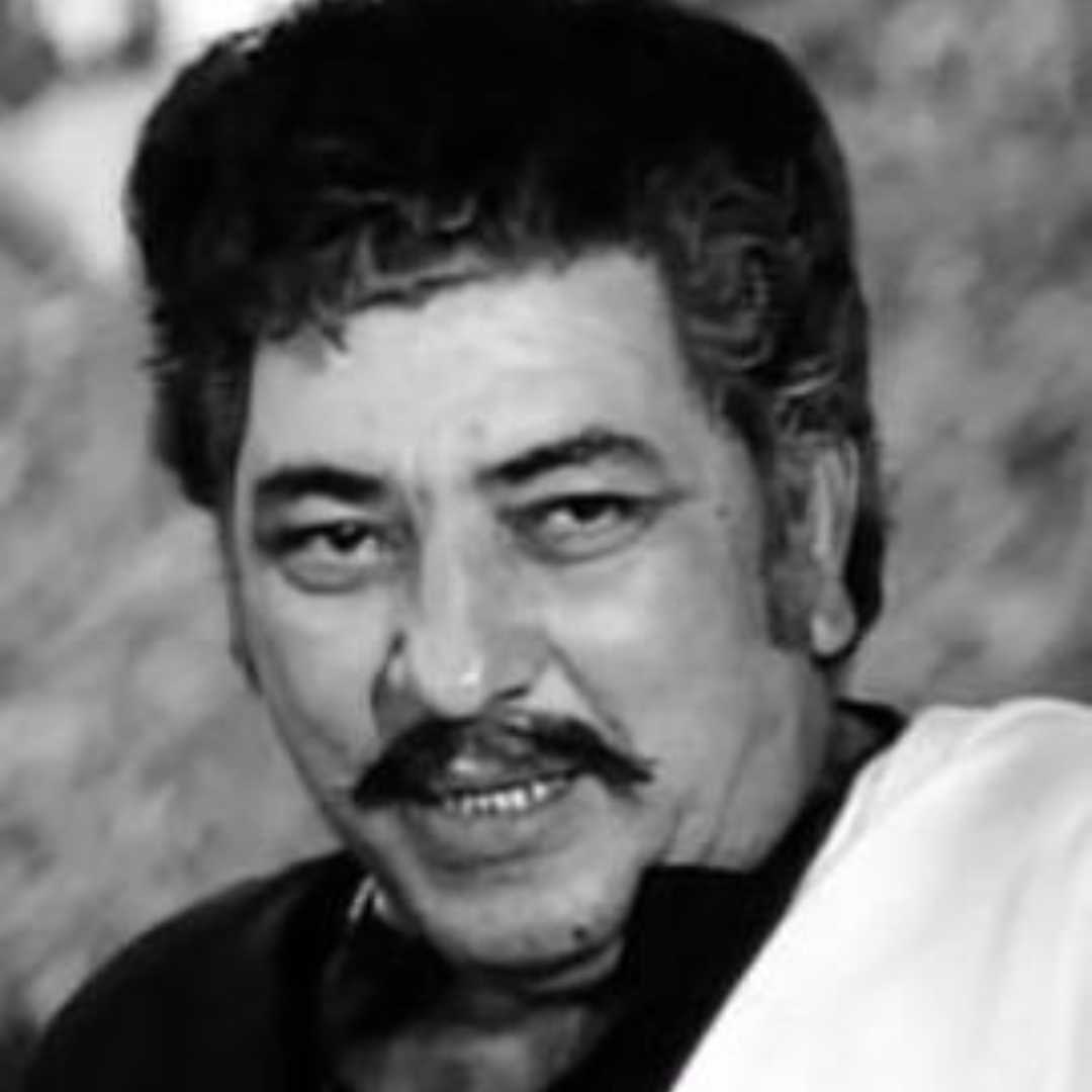Amjad Khan: A Bollywood Actor's Personal Details And FAQ