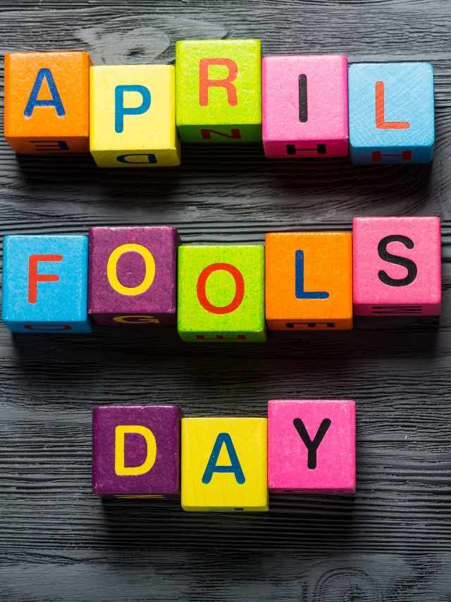 April Fools' Day: Origin, Traditions, And Pranks - ReferSMS