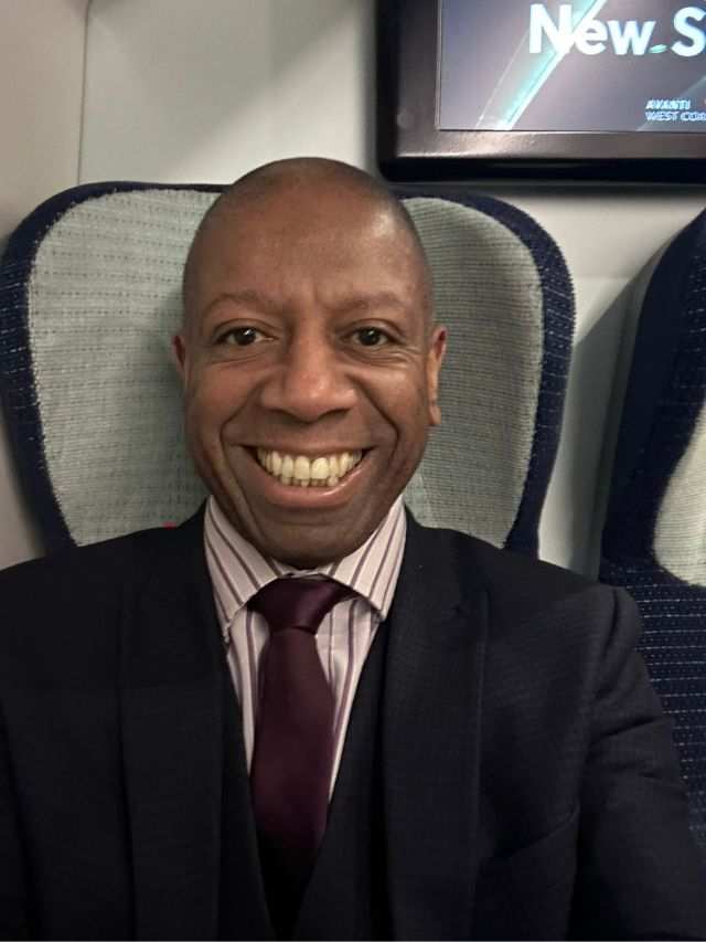 Keith Fraser's Reappointment As Chair Of The Youth Justice Board For ...